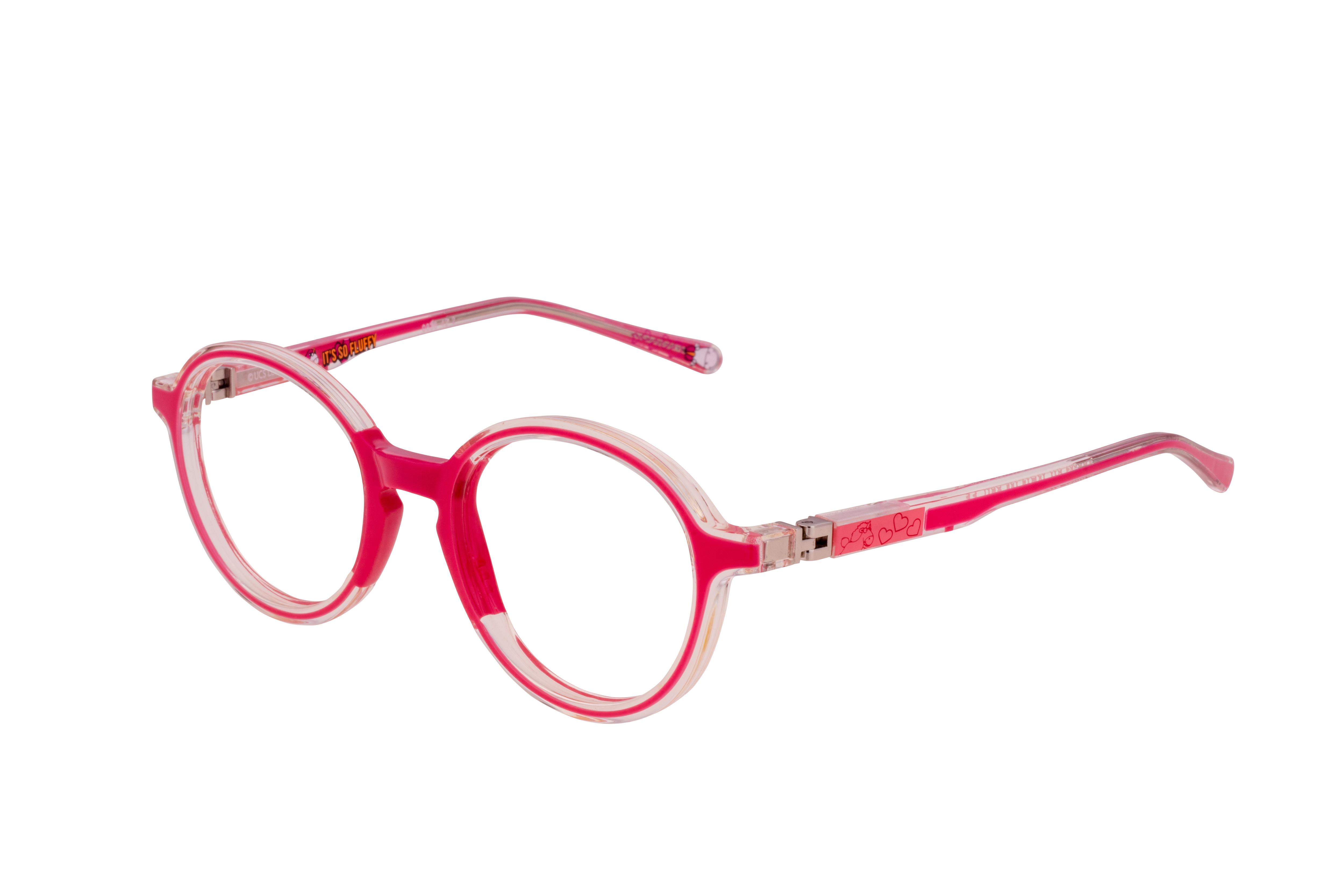 Lunettes de vue Les Minions MIGG007C11 Pantos - Le Collectif des Lunetiers