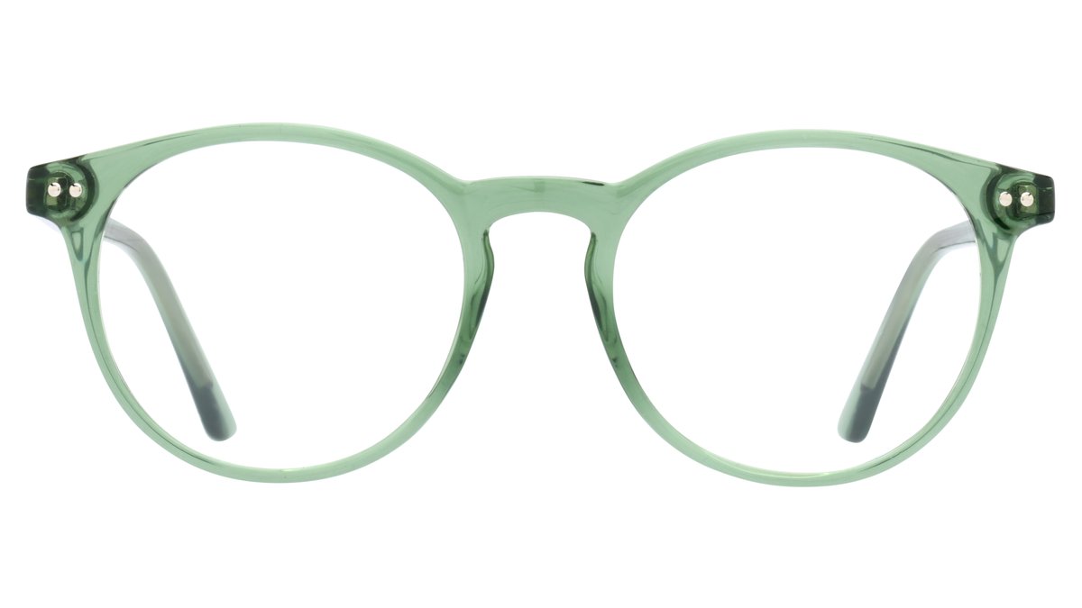 Lunettes de vue Alternance Alt 19120 630 Vert Kaki Pantos - Le ...
