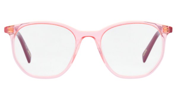 Lunettes de vue rose: Achat en magasin, Réservation en ligne